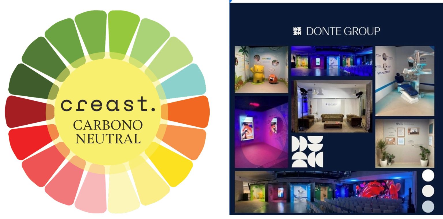 Donte Group - Cuidamos tu salud bucodental