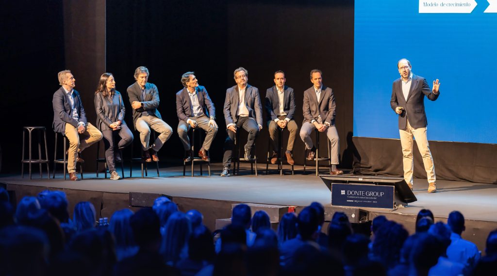 Donte Group - Cuidamos tu salud bucodental